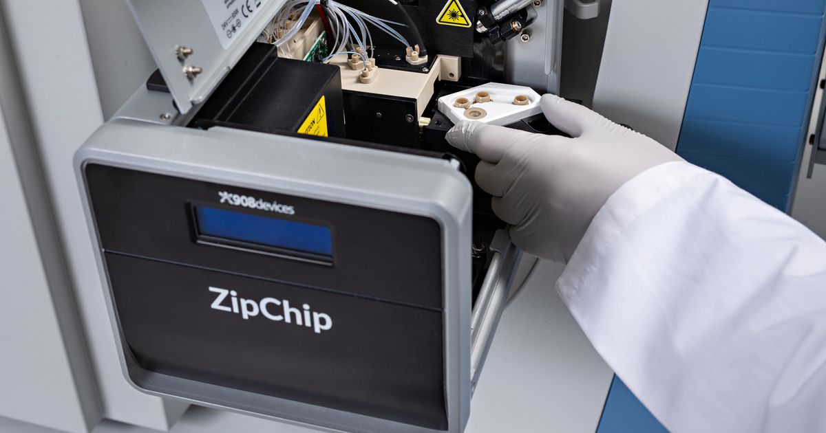 Proteomic Research Trends Creating Opportunities for Capillary ...